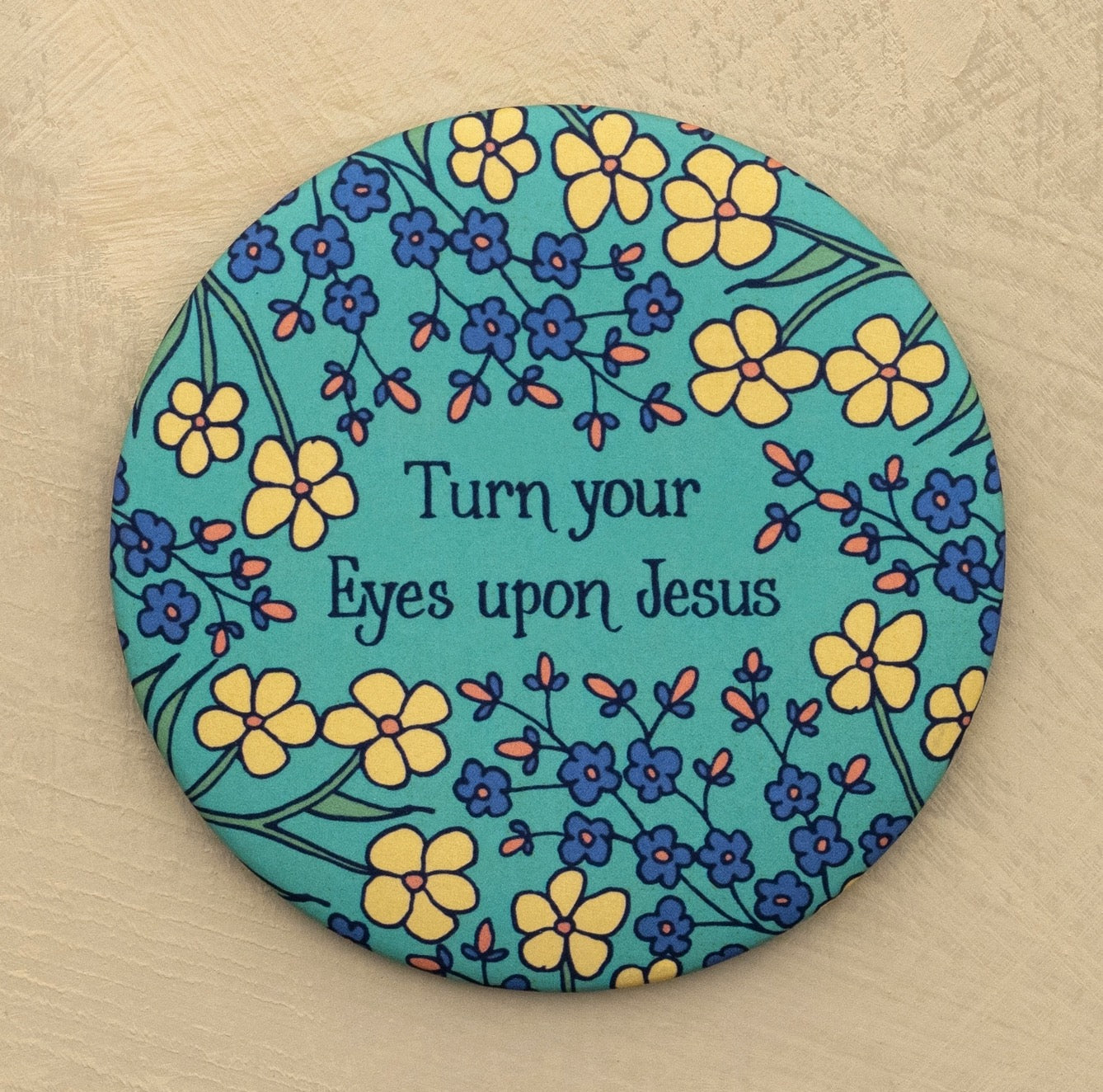 Hymn Magnets – Project Free 2 Fly